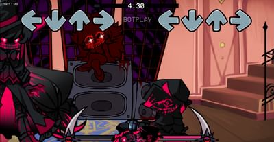 Game Jolt - Share your creations