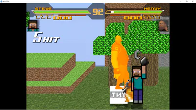 Game Jolt - Share your creations