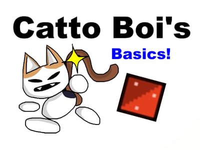 Game Jolt - Share your creations