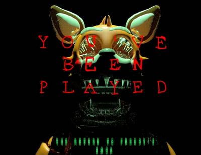 Game Jolt - Share your creations