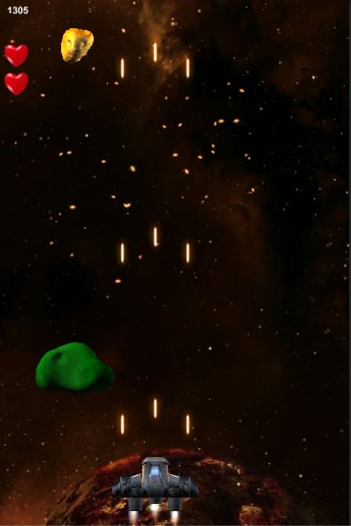 Game Jolt - Share your creations