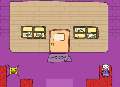 Game Jolt - Share your creations