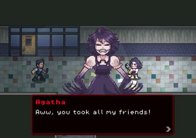 Game Jolt - Share your creations