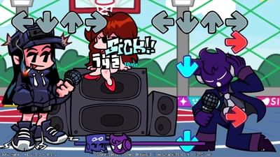 Game Jolt - Share your creations