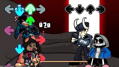 Game Jolt - Share your creations