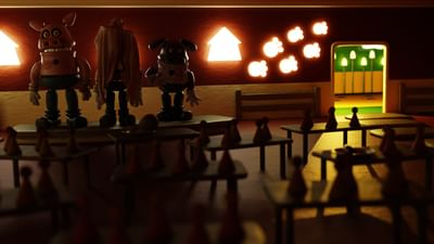 Game Jolt - Share your creations