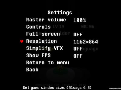 Game Jolt - Share your creations