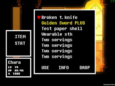 Game Jolt - Share your creations