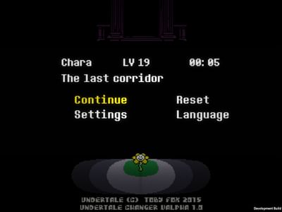 Game Jolt - Share your creations