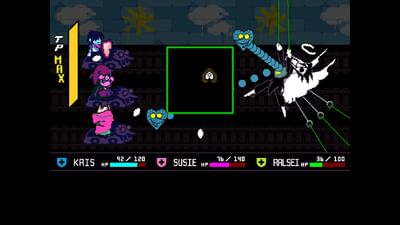 Game Jolt - Share your creations