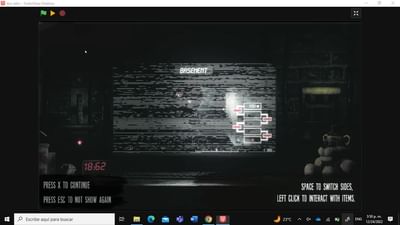 Game Jolt - Share your creations