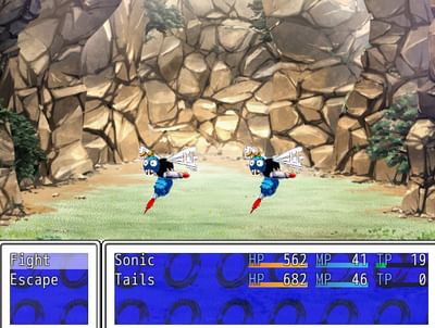 Game Jolt - Share your creations