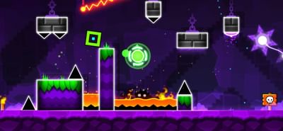 Game Jolt - Share your creations