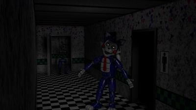 Game Jolt - Share your creations