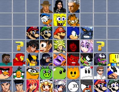 Game Jolt - Share your creations