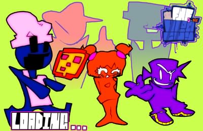 Game Jolt - Share your creations