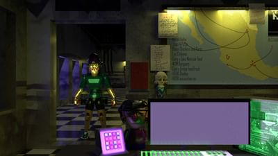 Game Jolt - Share your creations