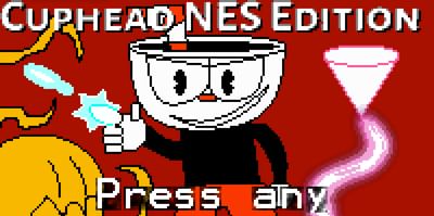 Cuphead NES Edition by TorianCaldwell - Game Jolt