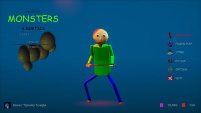 Game Jolt - Share your creations