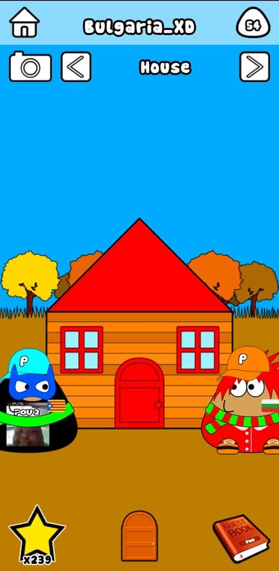 Game Jolt - Share your creations