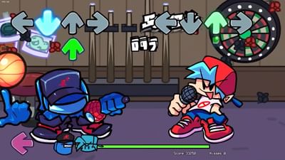 Game Jolt - Share your creations