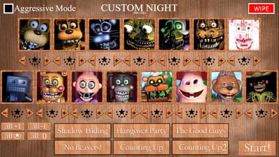 Game Jolt - Share your creations