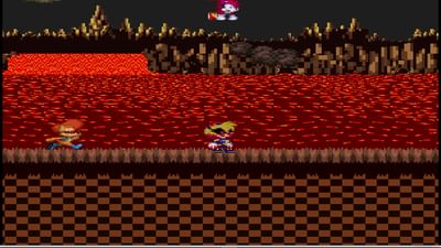 Exeana's deadly mission by Diana Game - Game Jolt