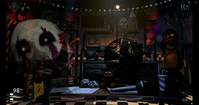 Game Jolt - Share your creations