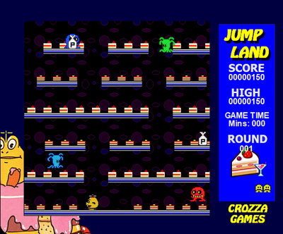 Game Jolt - Share your creations