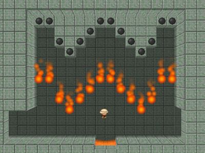 Game Jolt - Games for the love of it