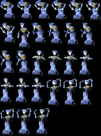 Game Jolt - Share your creations