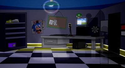 Game Jolt - Share your creations