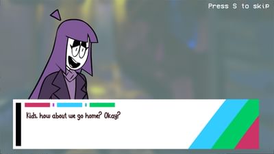 Game Jolt - Share your creations