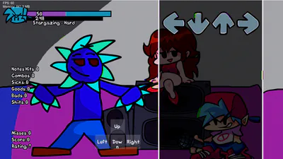 Game Jolt - Share your creations