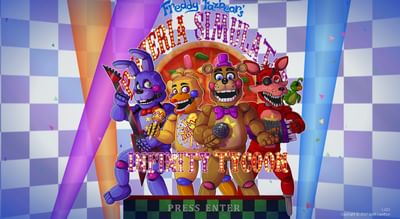 Game Jolt - Share your creations