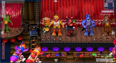 Game Jolt - Share your creations