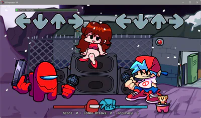 Game Jolt - Share your creations