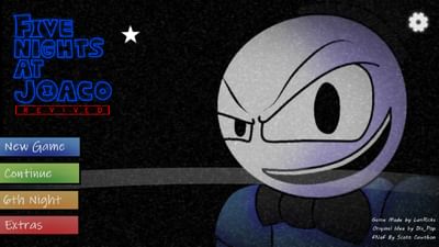 Game Jolt - Share your creations