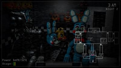 Game Jolt - Share your creations