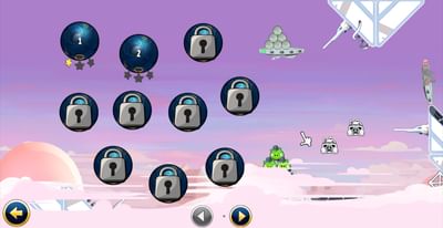 Game Jolt - Share your creations