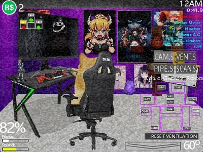 Game Jolt - Share your creations