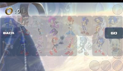 Game Jolt - Share your creations