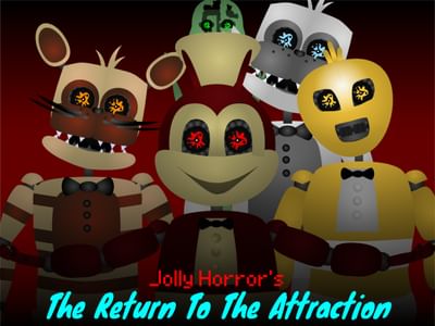 Game Jolt - Share your creations