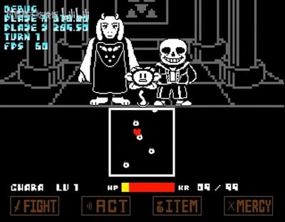 Game Jolt - Share your creations