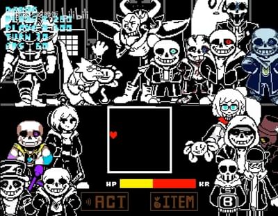 Game Jolt - Share your creations