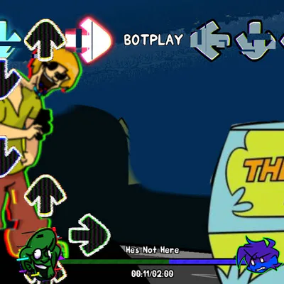 Game Jolt - Share your creations