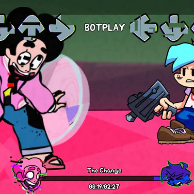 Game Jolt - Share your creations