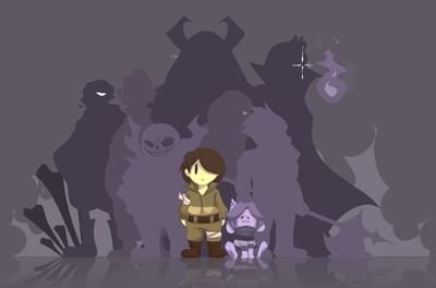 Game Jolt - Share your creations