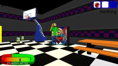 Game Jolt - Share your creations