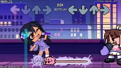 Game Jolt - Share your creations